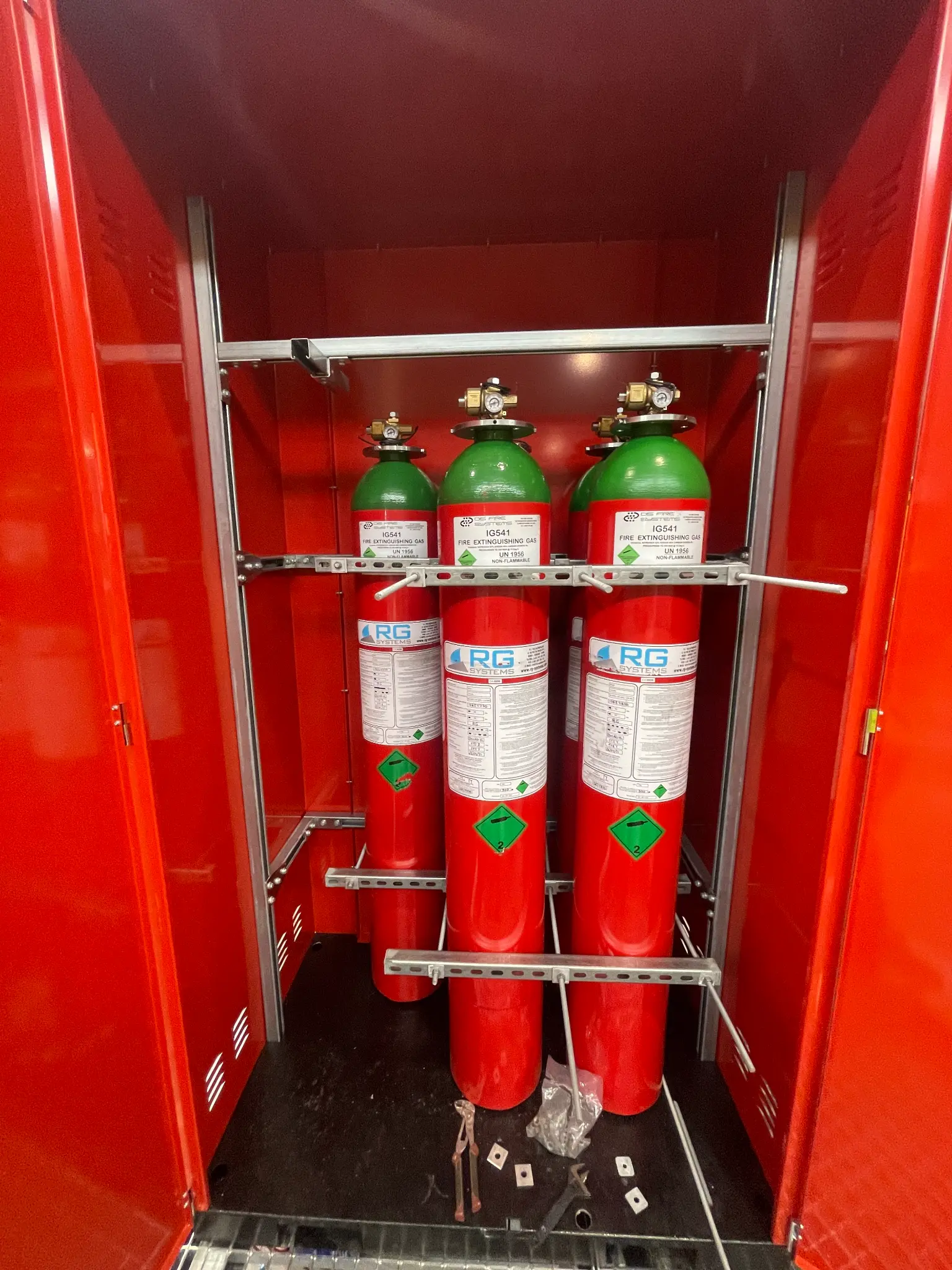 Rogue Fire Protection | Perth's Leading Fire Safety Experts